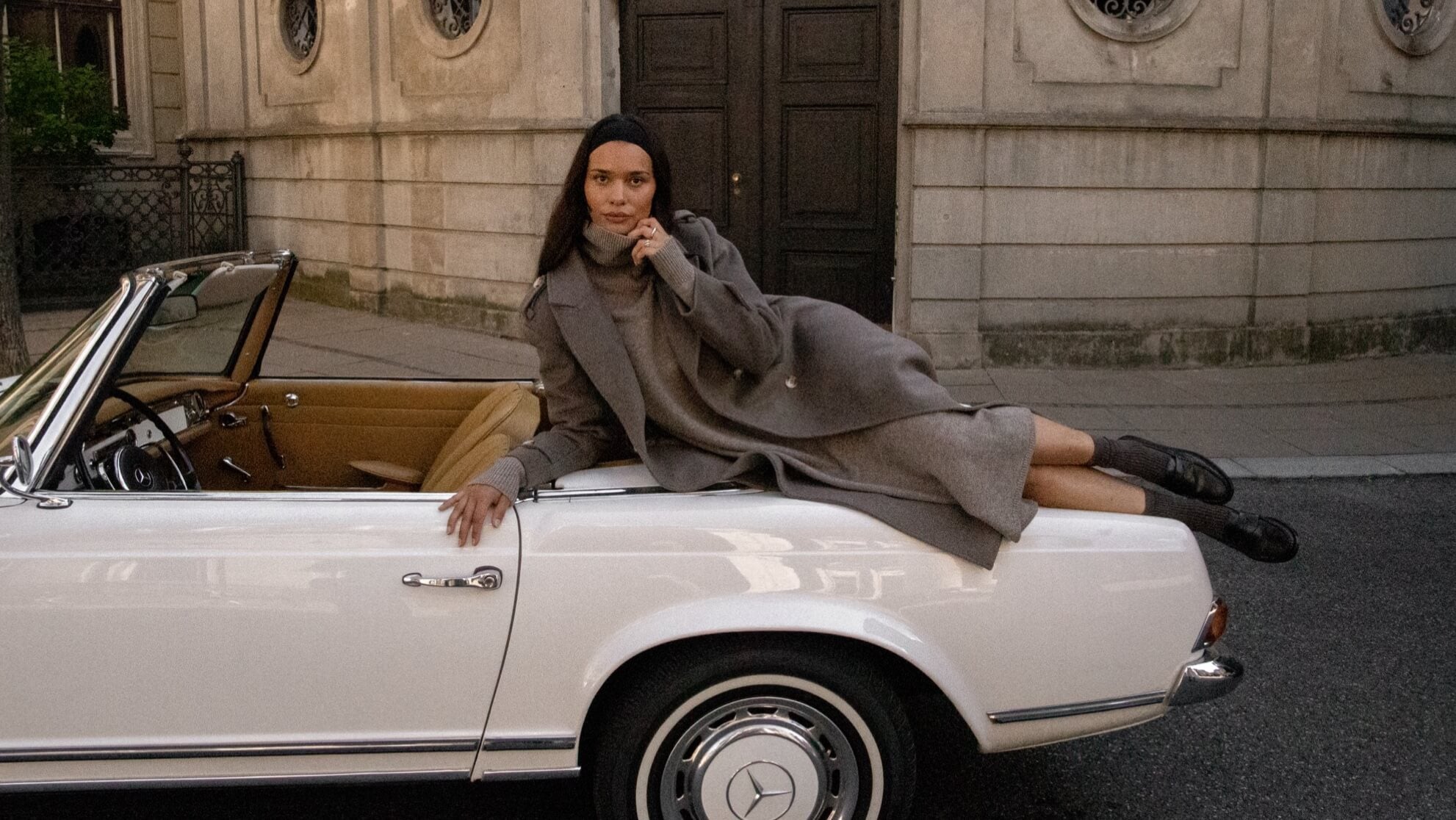 Fall 2024 – M-KAE - Copenhagen